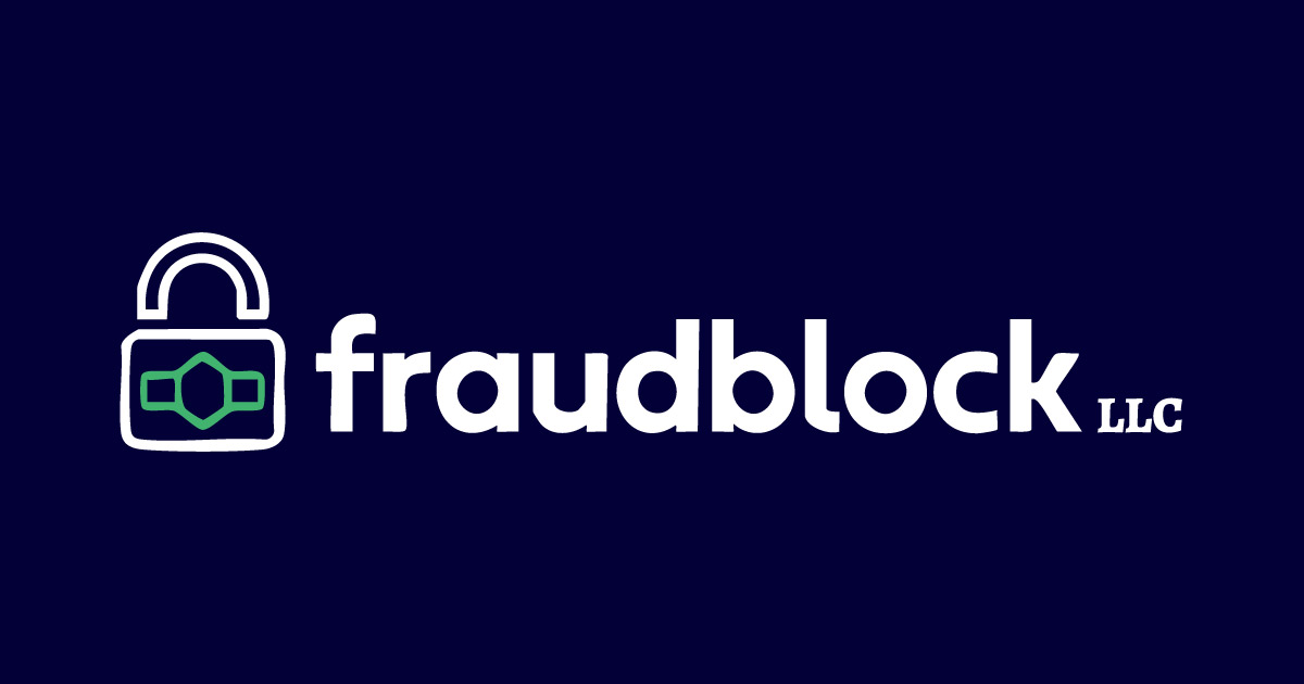 Inicio - Fraud Block
